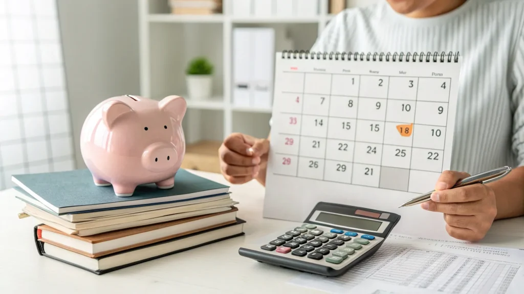 New push targets everyday money regrets