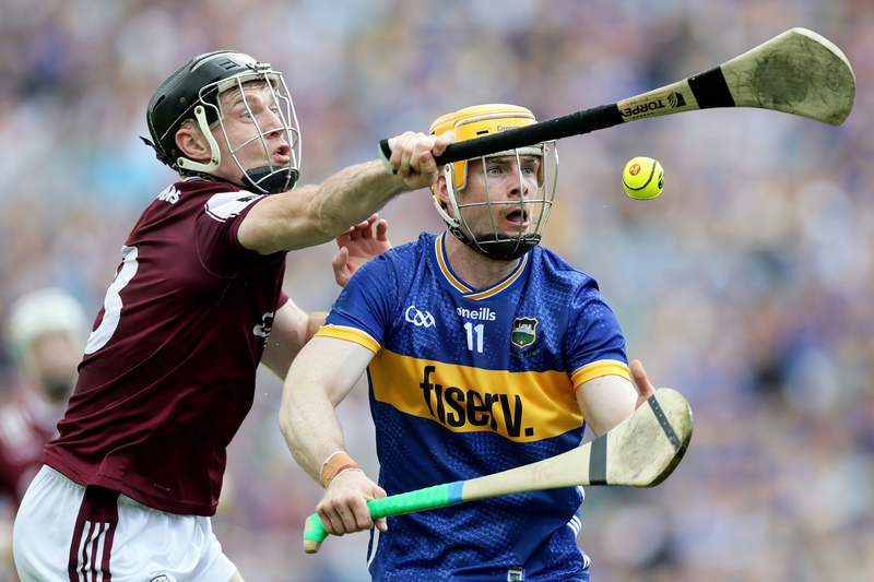 Six games on TV this weekend as GAA league action starts