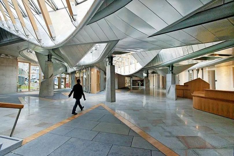 Edinburgh councillors call out £3m government cut to community ...