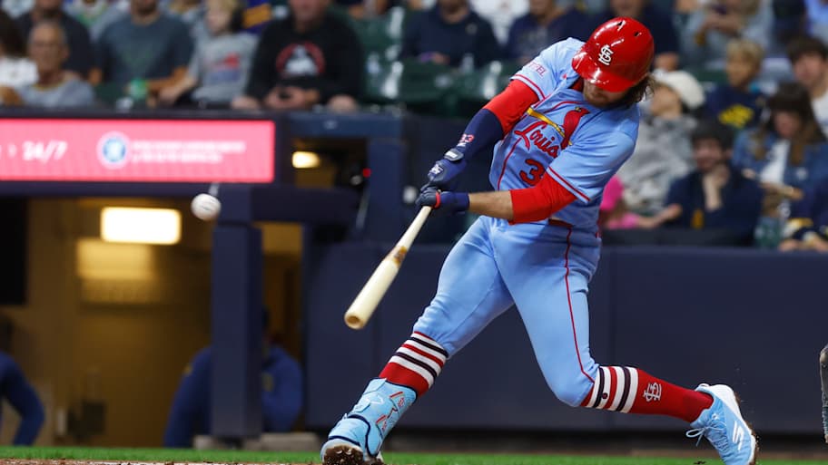 Cardinals send Mariners a now-or-never warning on Brendan Donovan trade ...