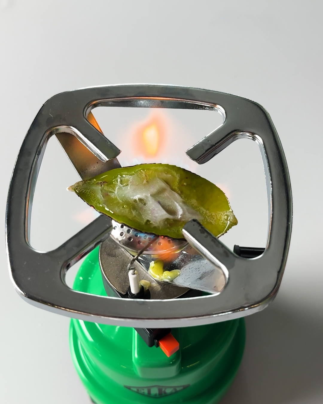 Natural fix for tired feet