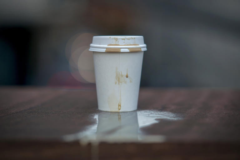 The easy coffee choice that can reduce your exposure to microplastics