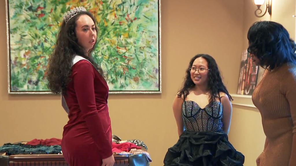 Atlanta fashion show gives survivors of domestic violence and ...