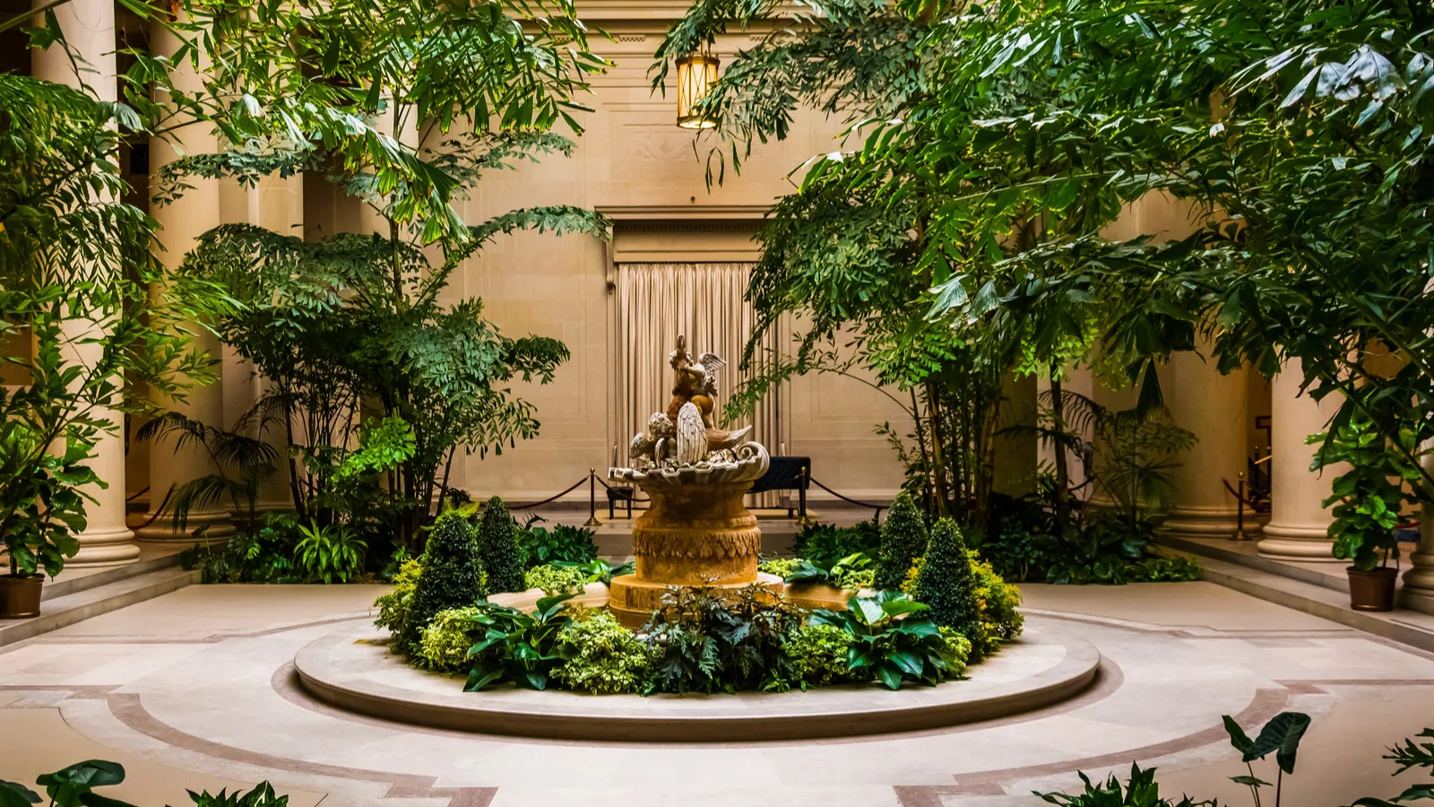 How garden wellness is extending the home wellness movement outdoors