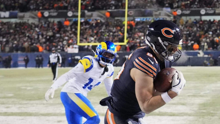 Green Bay Packers: Micah Parsons called out Rams DB for allowing game ...