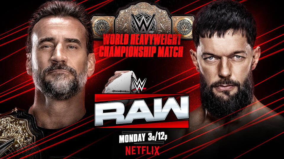 WWE RAW: ¿A qué hora y dónde ver EN VIVO cartelera completa HOY 19 de ...