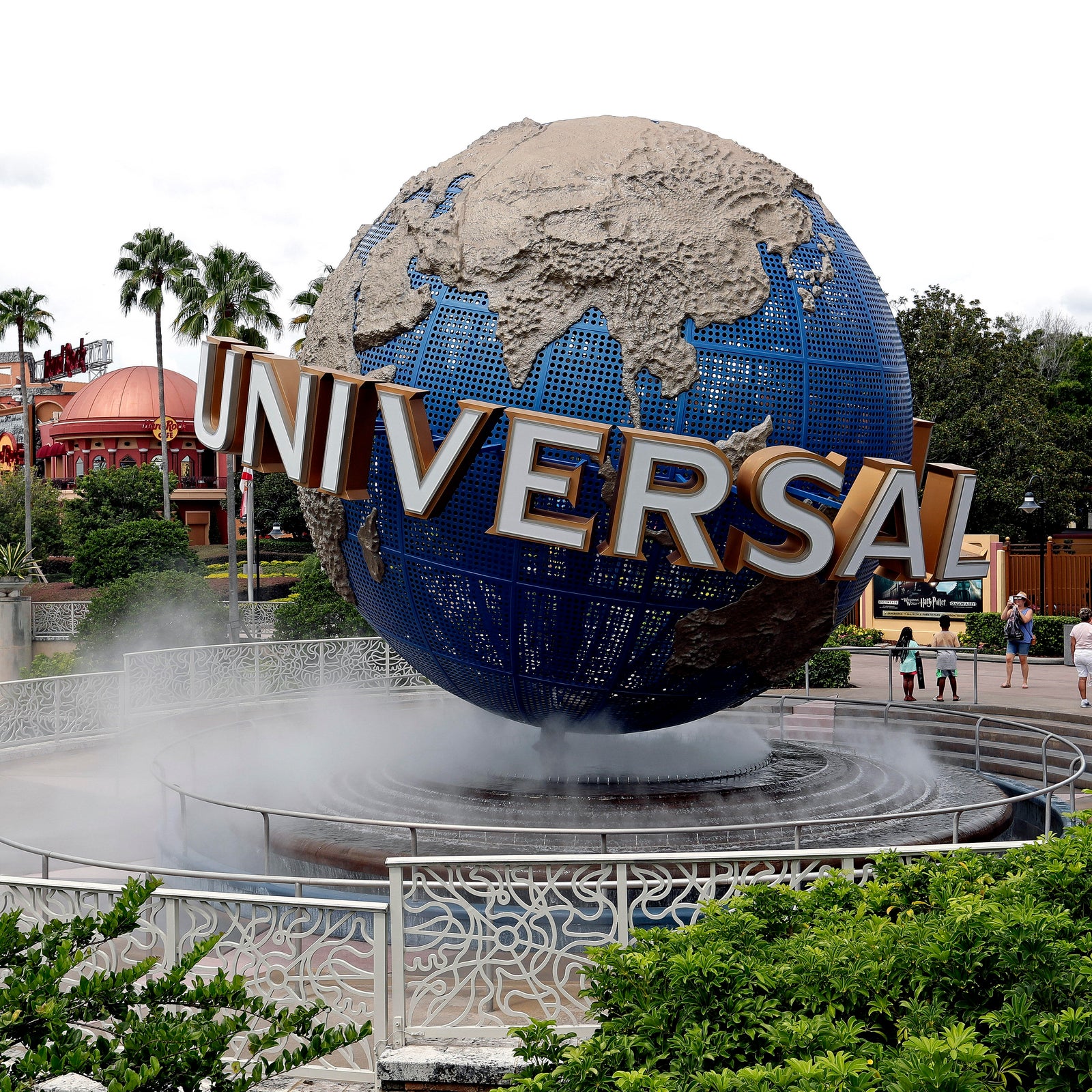 Woman died after riding Revenge of the Mummy coaster at Universal Orlando
