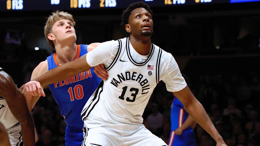 Does Vanderbilt Basketball Still Have Chance to Win SEC Regular Season ...