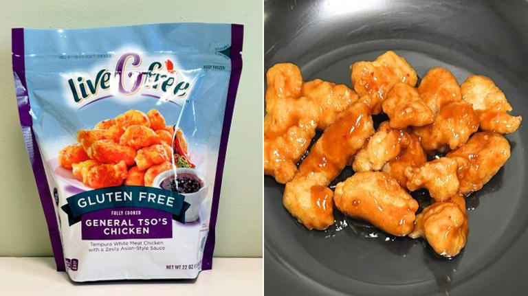 7 Aldi prepared chicken items you should buy, and 2 you should skip