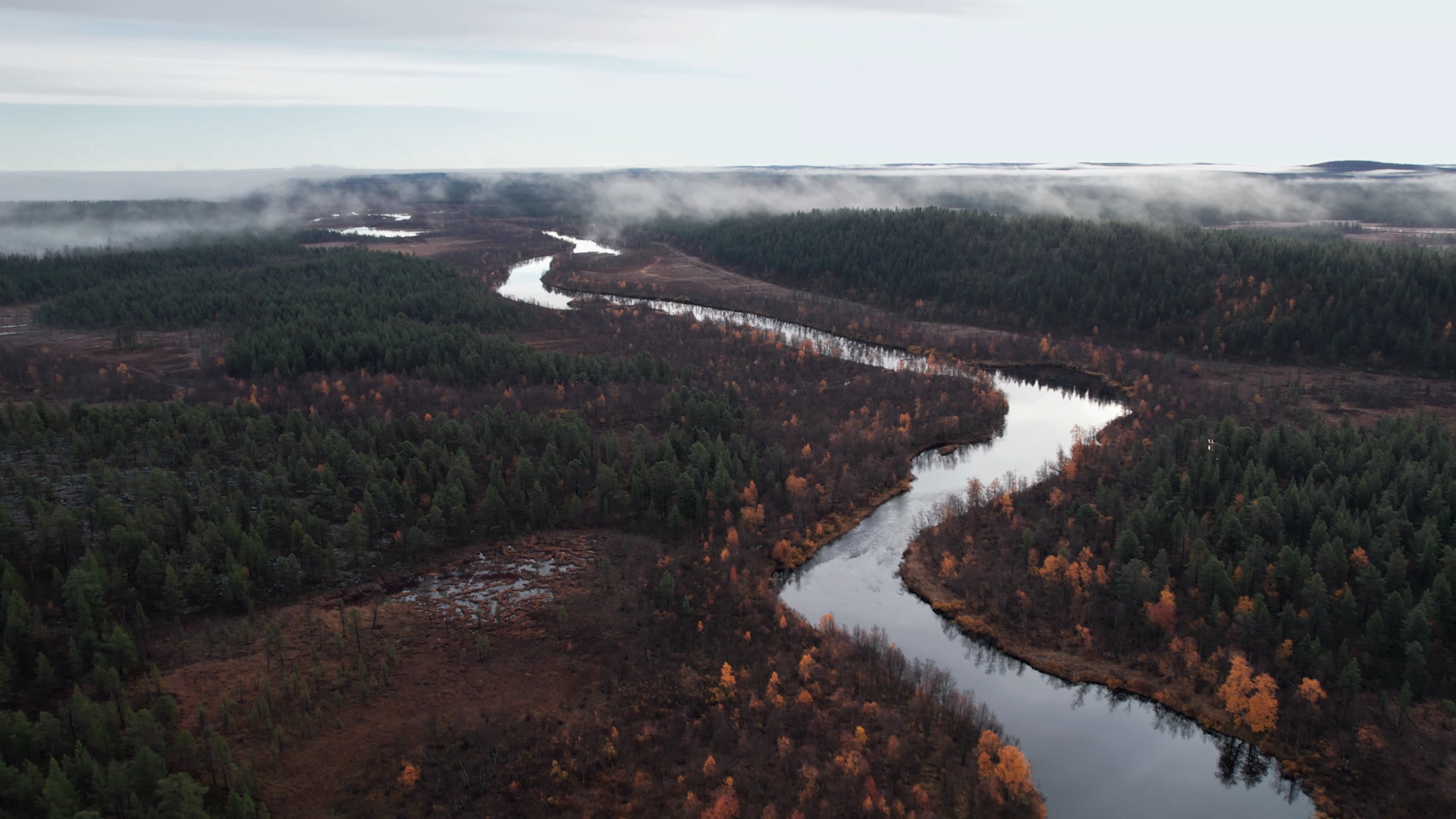 Exploring Finland from above, part 3