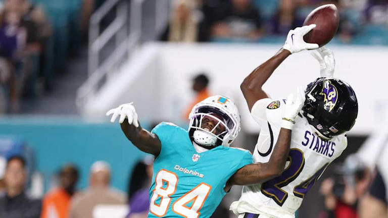 Inconsistency overshadowed flashes of promise for Ravens rookies
