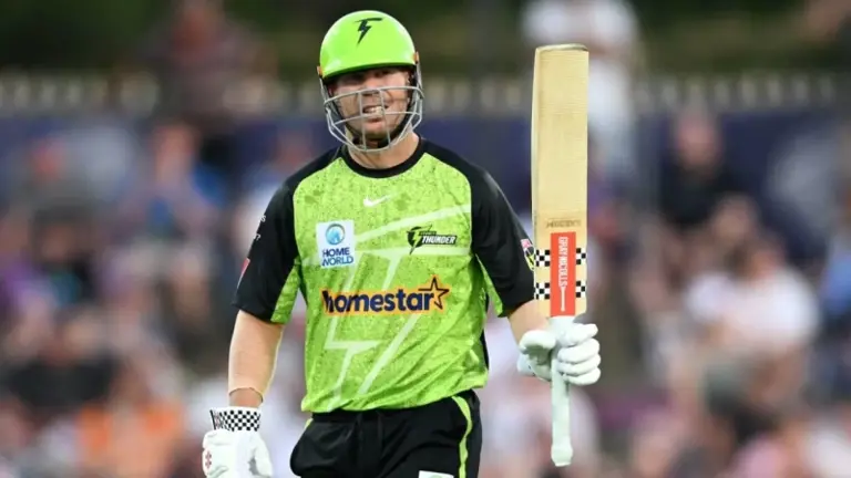 BBL | 15 best XI: Dream team selection, player stats & complete analysis