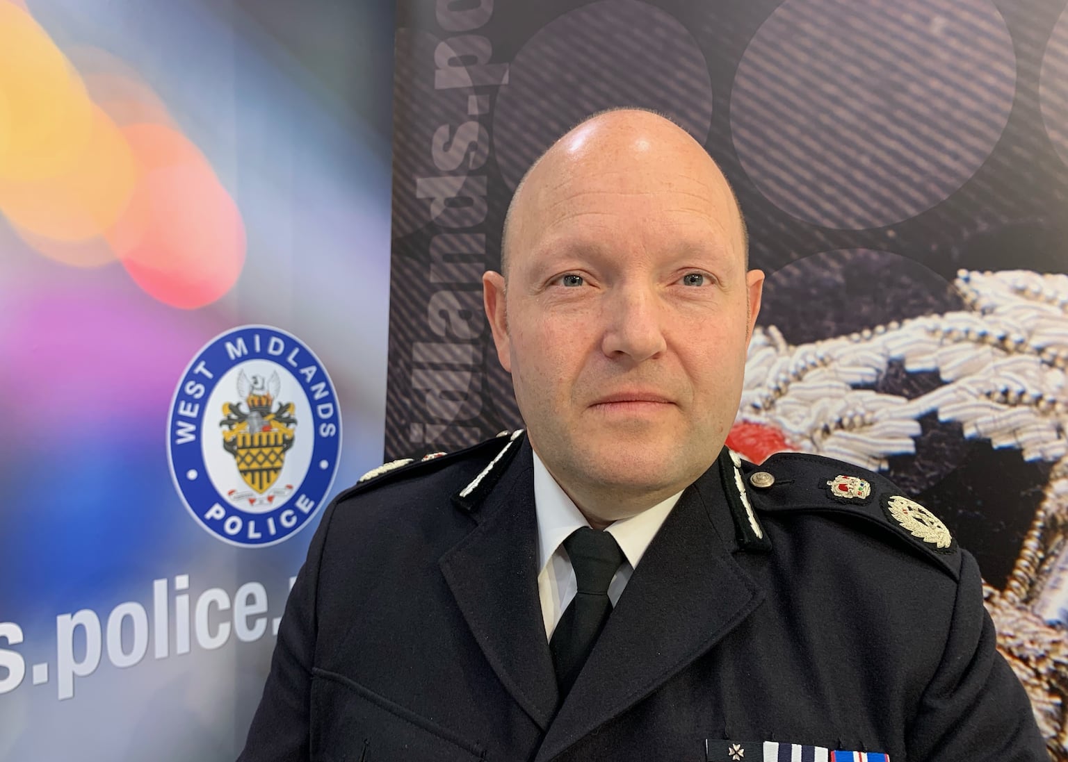 Retired chief constable referred to watchdog over Maccabi Tel Aviv fan ban