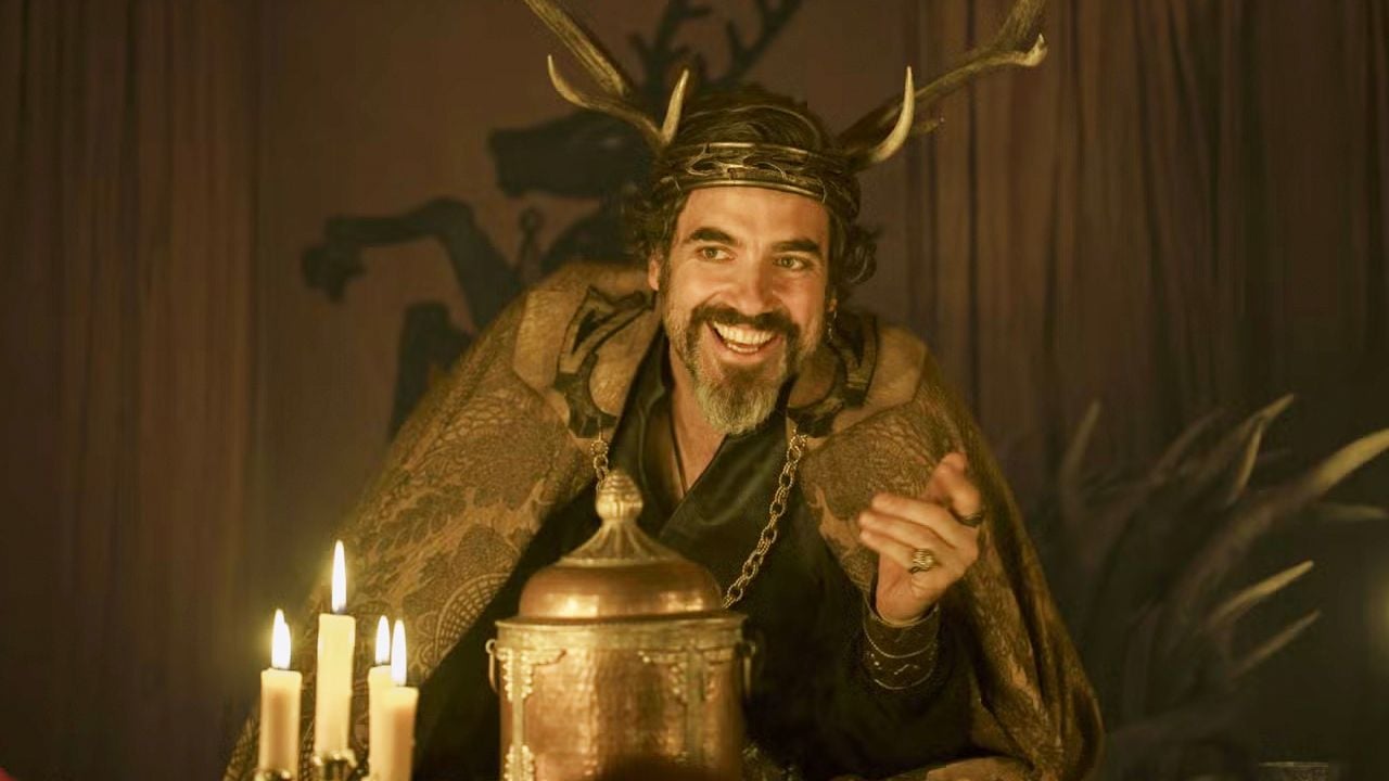 Ni dragones ni guerra: la escena que define el futuro de 'El caballero ...