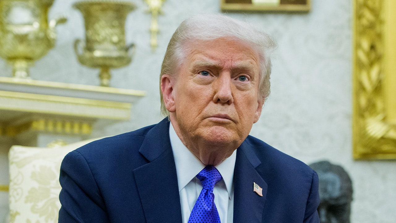 Trump to host major sports commissioners in Oval Office for America 250 ...