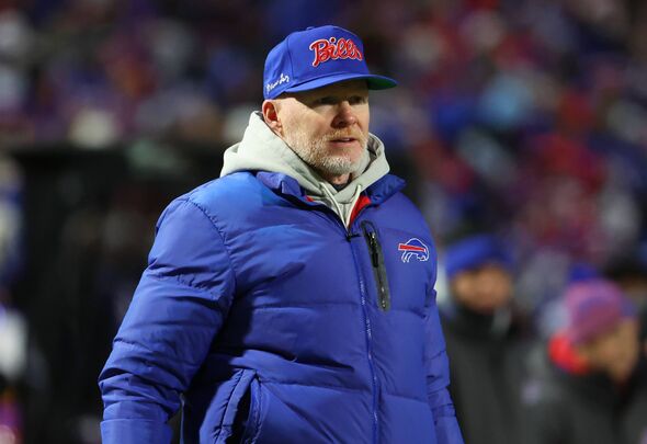 NFL coach brutally fired days after controversial playoff loss