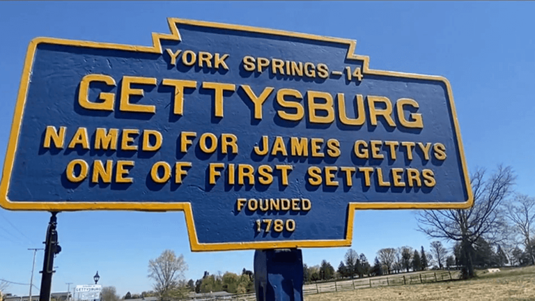 Gettysburg restaurant to permanently close due to declining business ...