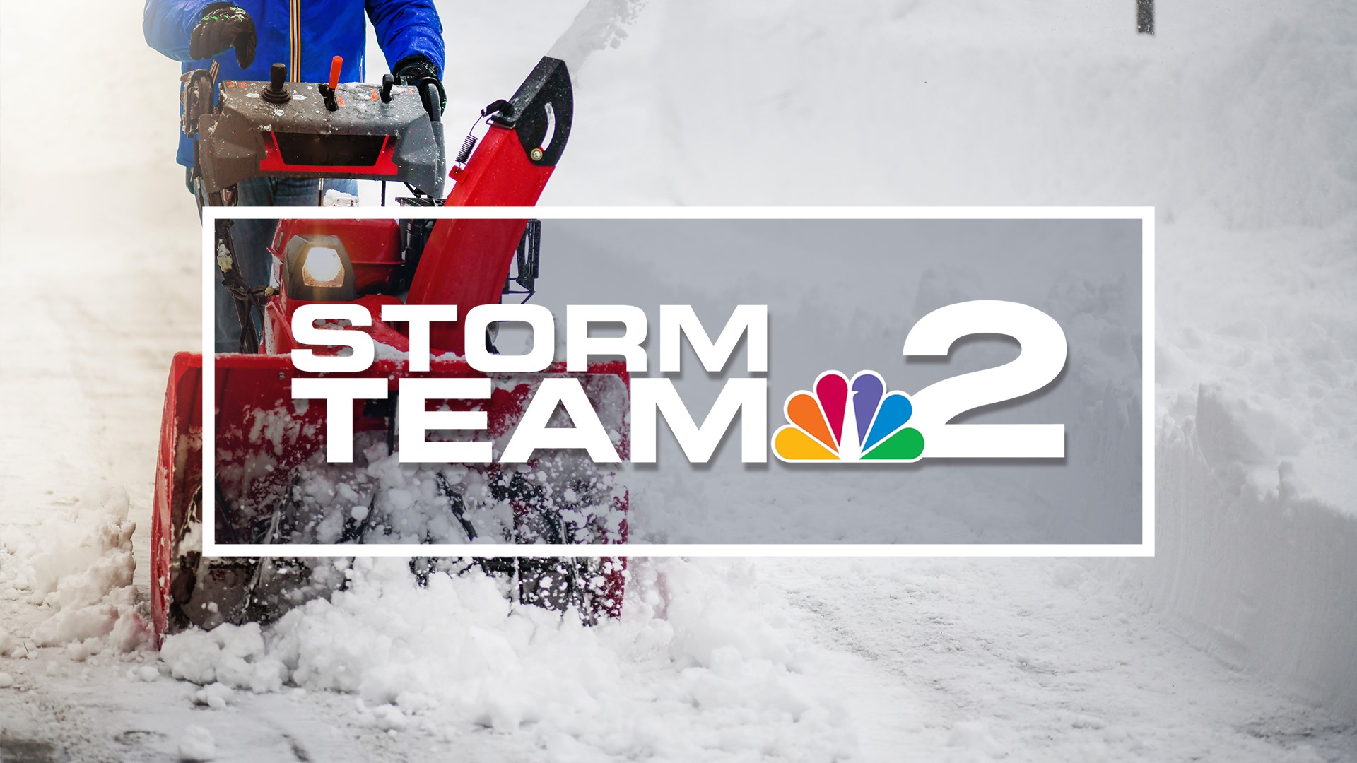 Storm Team 2 midday forecast for January 19, 2026