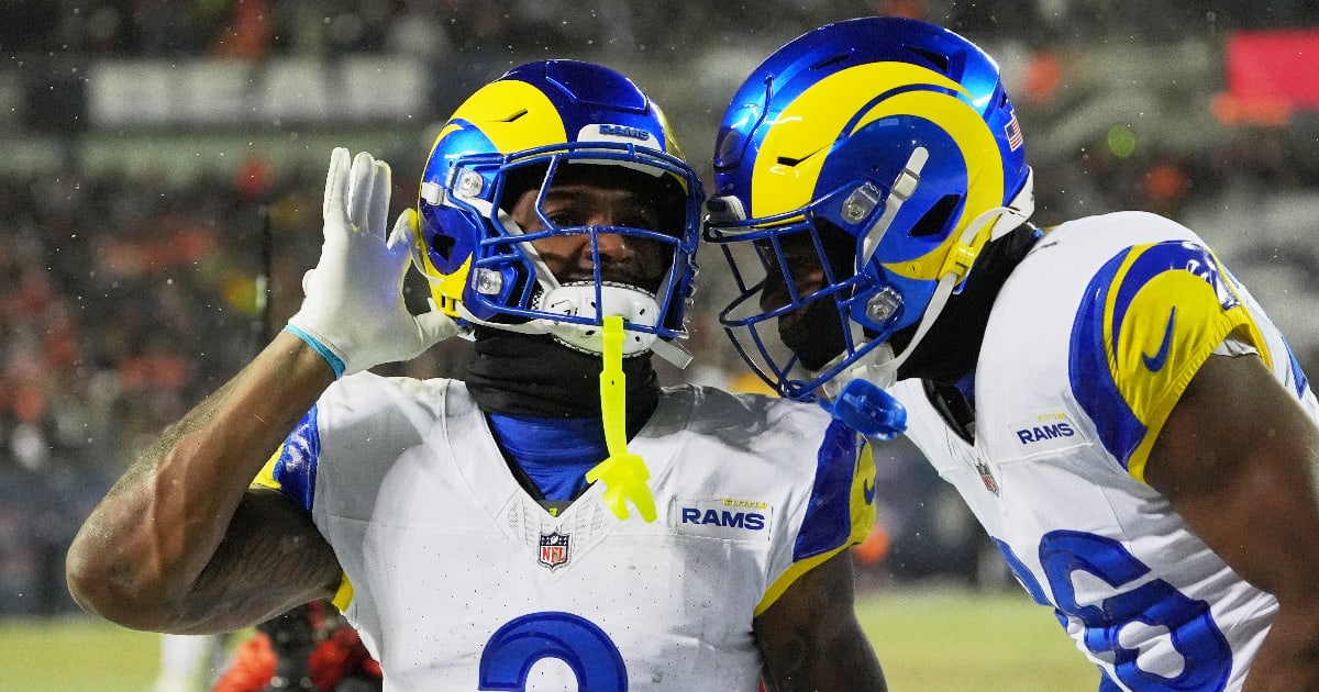 ProHog report: Kam Curl’s clutch interception, plus other former ...