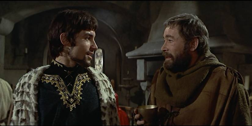 25 most historically accurate movies of all time