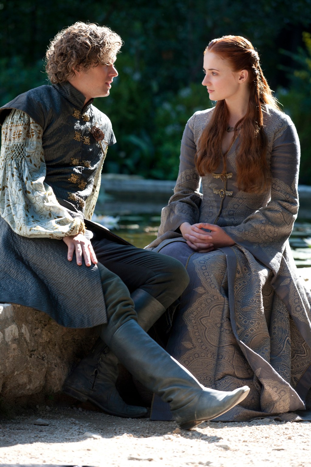 Sophie Turner discovers chronic health issue after grueling 'Tomb ...