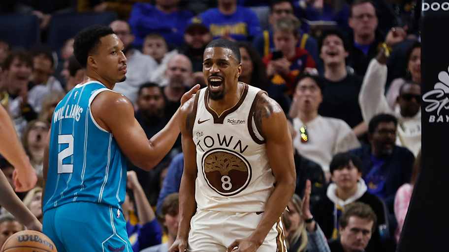 Warriors are learning what the 76ers always knew about former guard
