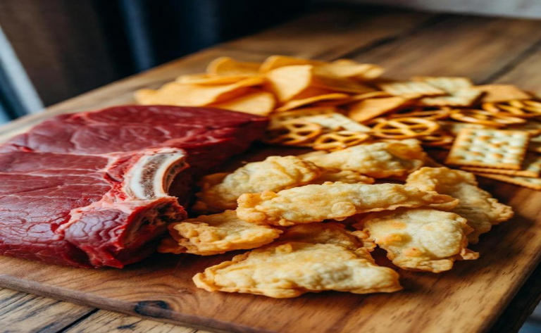 The Truth About Cholesterol: Why Fat TypeNot Cholesterol ContentMatters ...