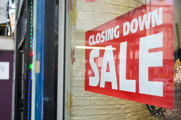 Beloved furniture store closing all 89 locations with going-out-of ...