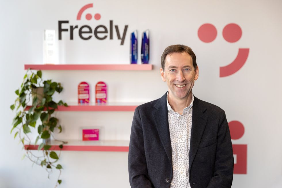 Freely named 'fastest growing TV platform', toppling Sky and EE TV