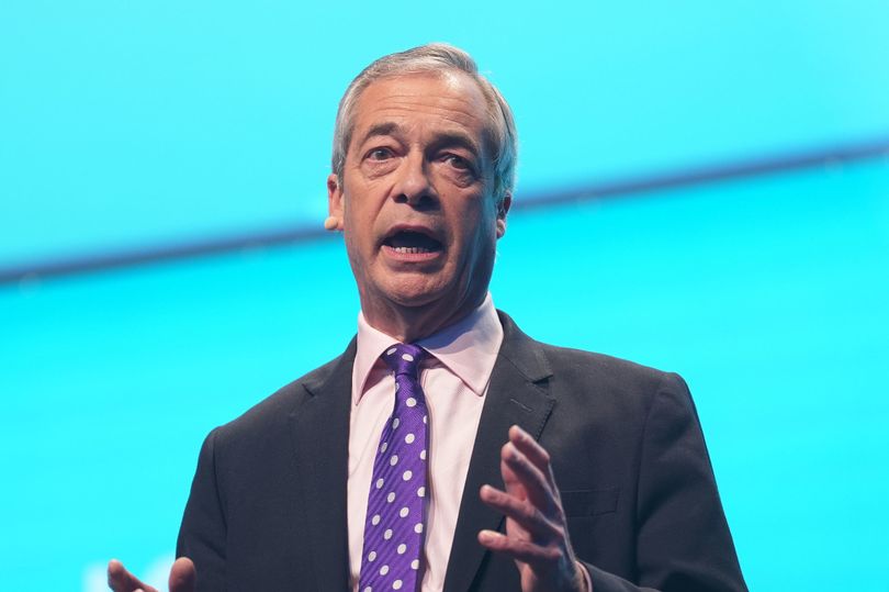 Bonnie Blue's sick fishing fantasy featuring Nigel Farage as she talks ...