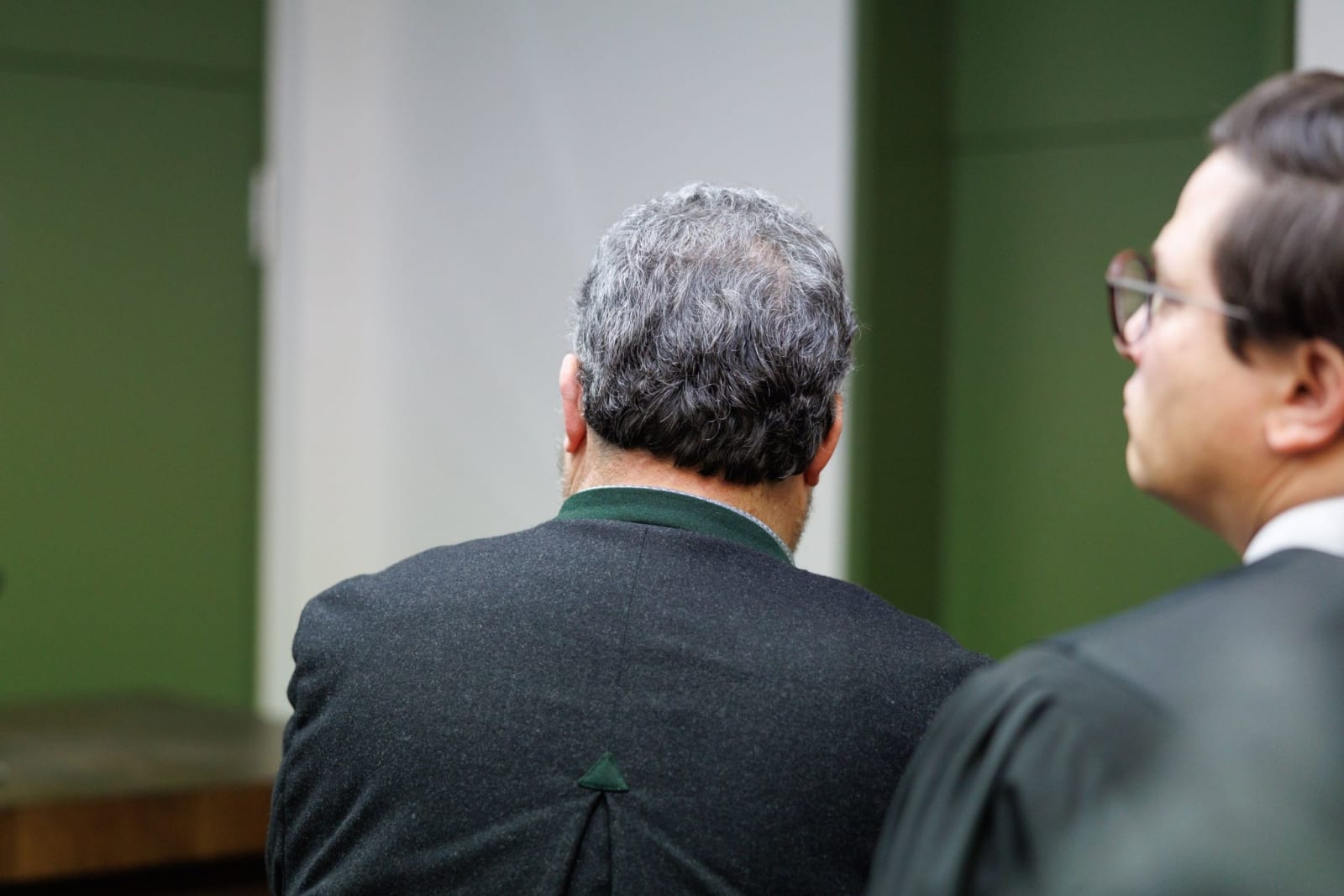 Two men acquitted over deadly 2022 train accident in southern Germany