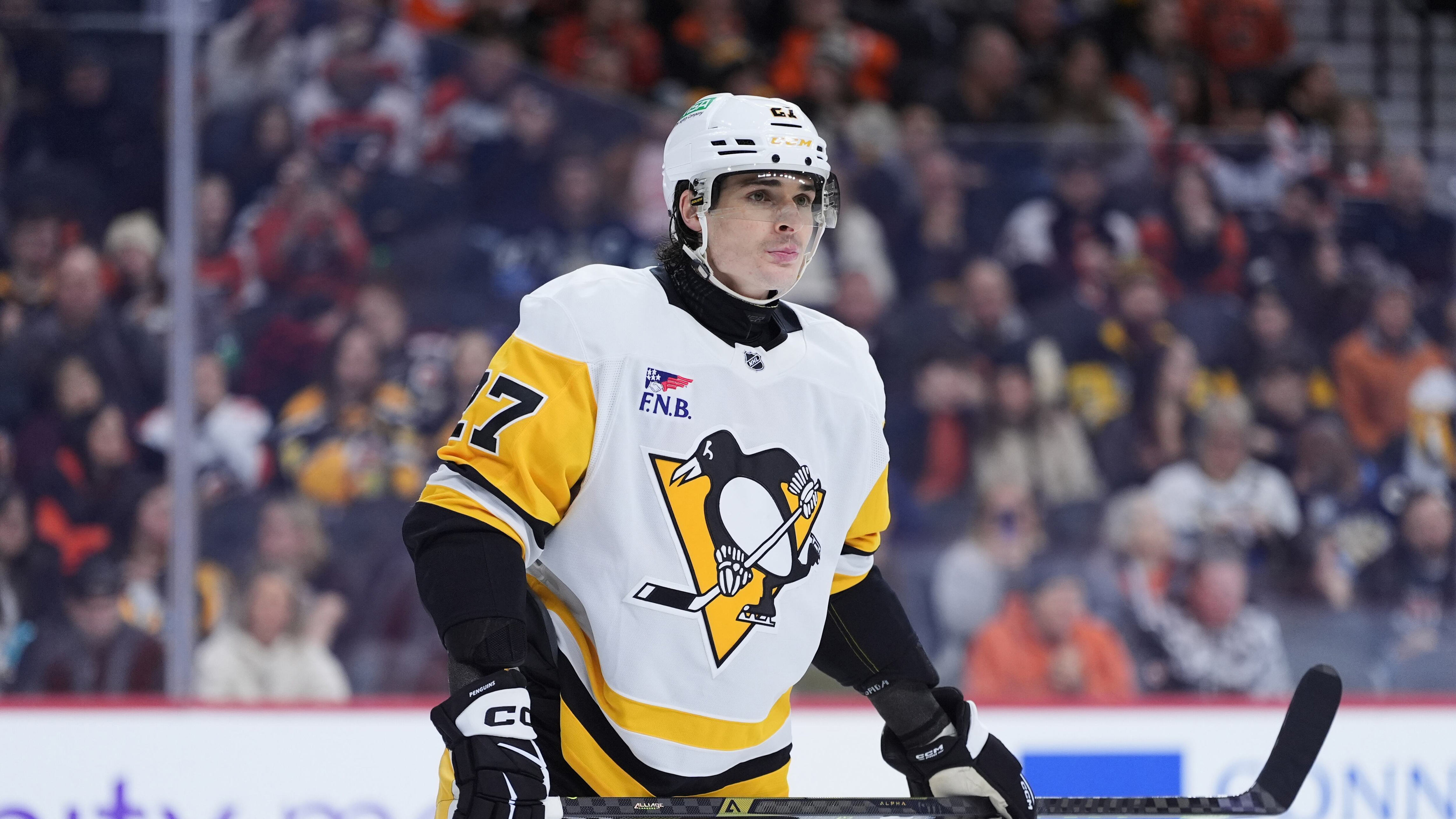 Preview: Penguins making tweaks as they start 4-game road trip