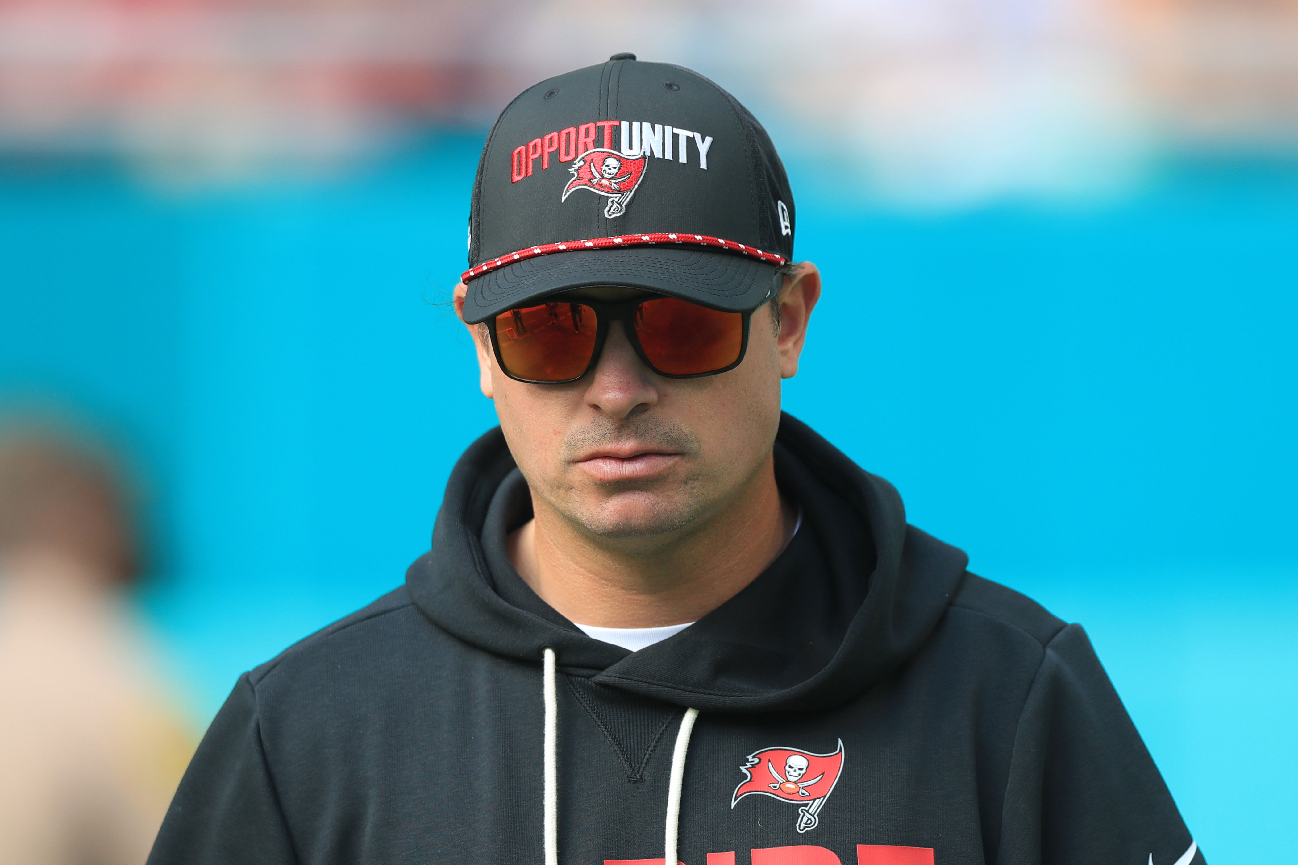 Eagles offensive coordinator search reportedly includes Josh Grizzard