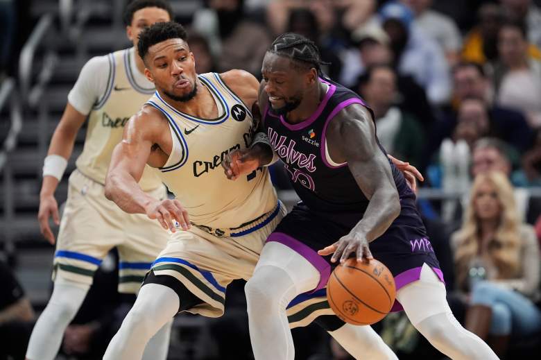 Teams Holding Trade Plans to See if Giannis Antetokounmpo wants to ...