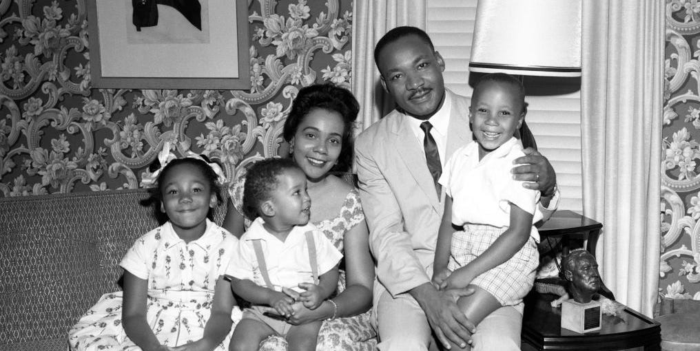 The birthplace of Martin Luther King Jr. reopens this June