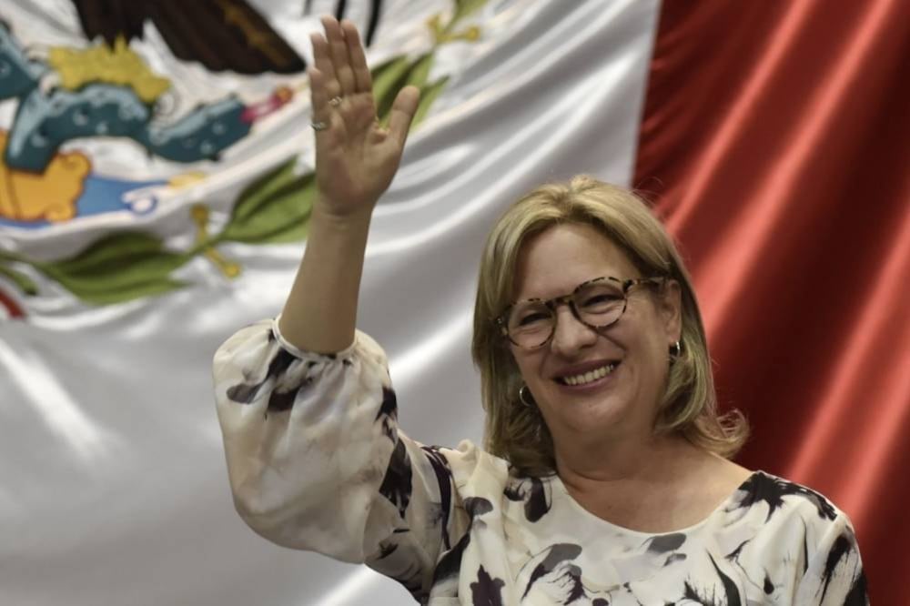 Josefa González-Blanco deja la embajada en Reino Unido tras 16 denuncias por acoso laboral