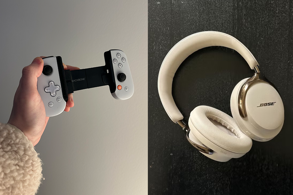 Best gifts for men 2026, tried and tested