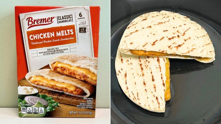 7 Aldi prepared chicken items you should buy, and 2 you should skip