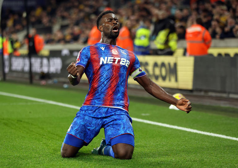 Transfer news live: Liverpool’s post-Guehi plan, Frank under pressure