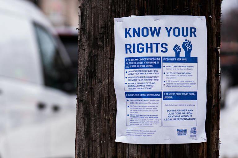 List of major ICE raids, updates in Minnesota on Monday, Jan. 19