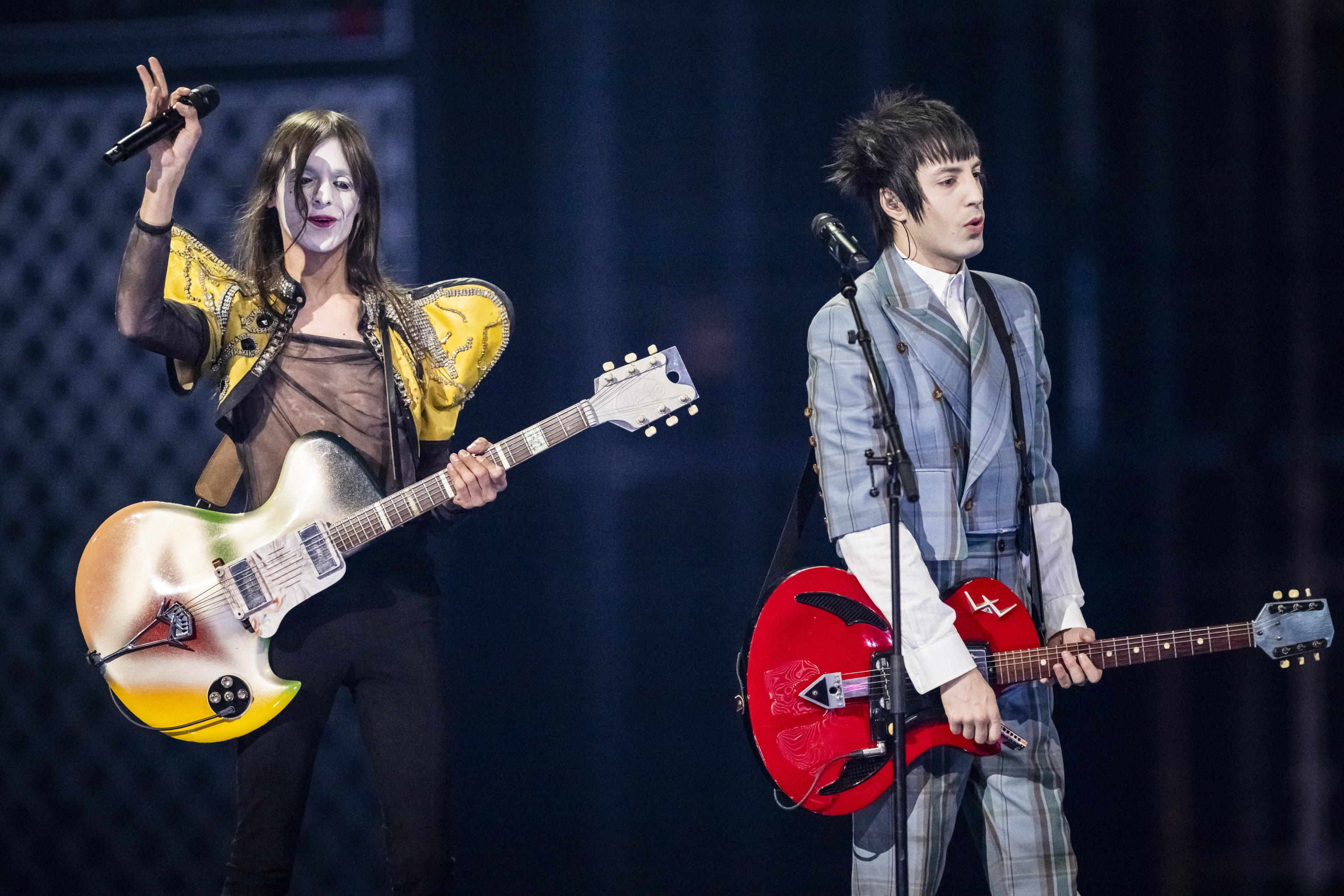 Lucio Corsi in tour in Europa, sold out a Varsavia, Berlino e Amsterdam