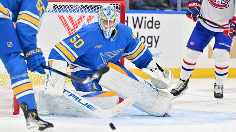 Jordan Binnington cannot be in goal going forward, and everyone knows it