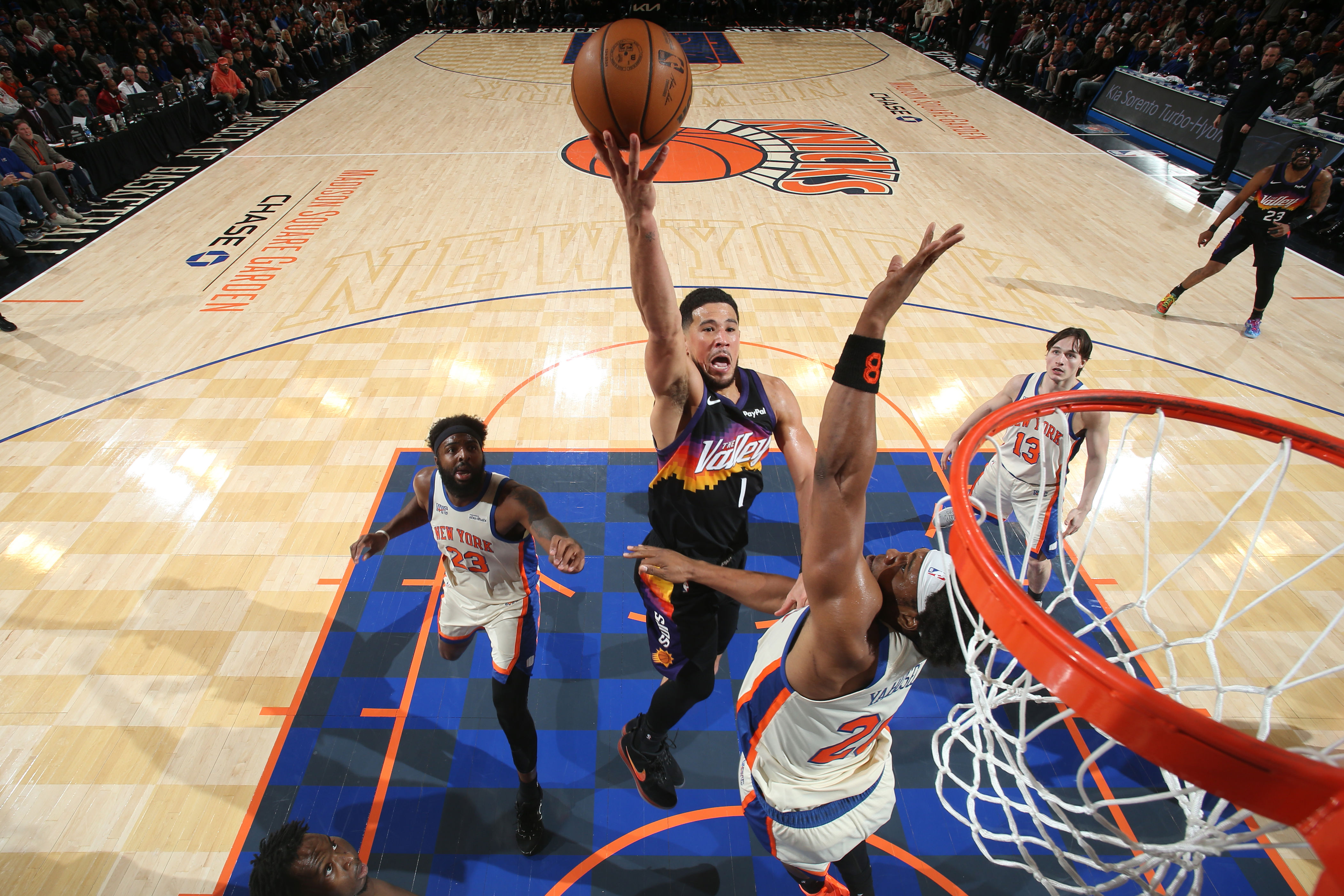 Bright Side wonders, week 13: Dealing with adversity