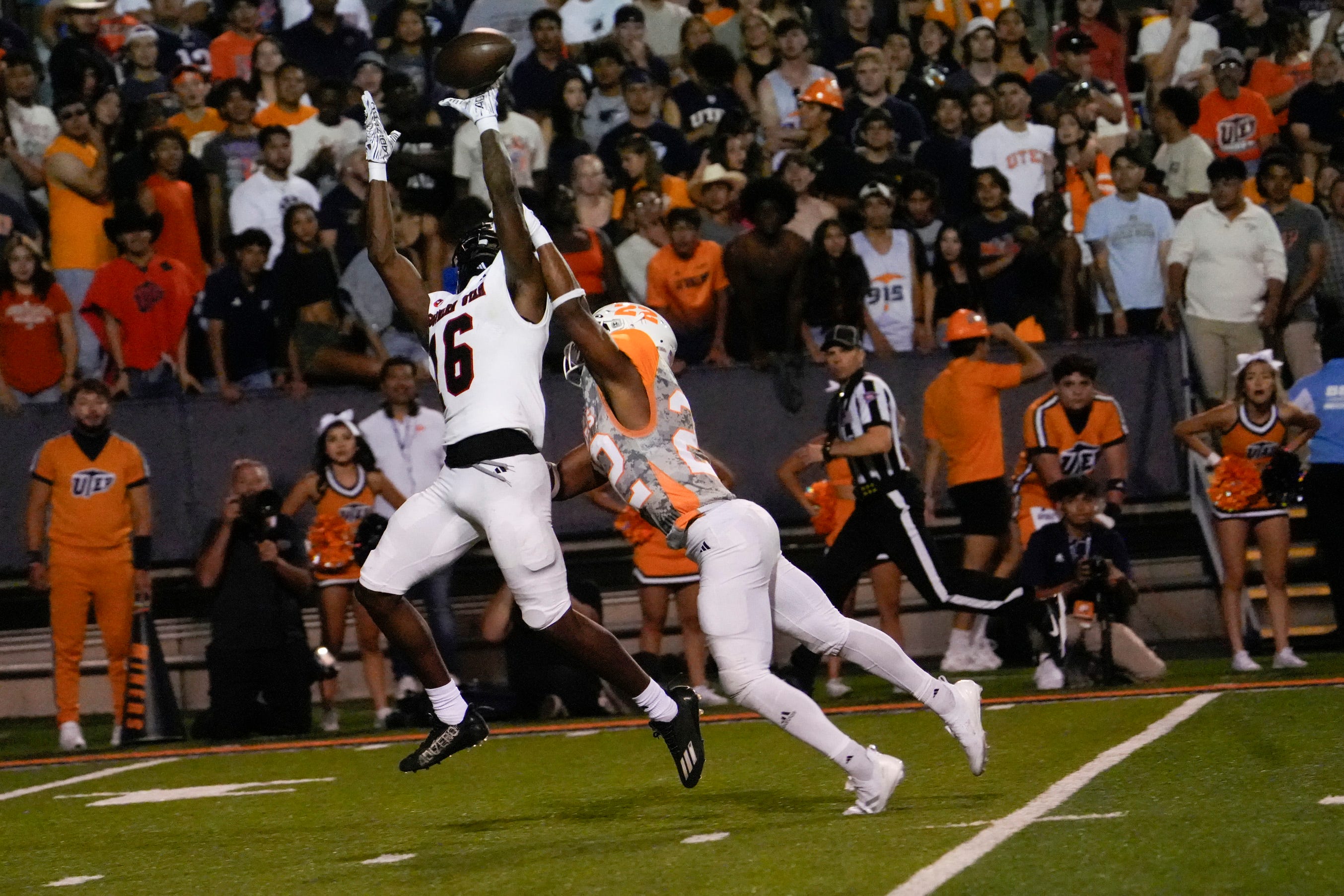 Kentucky adds Southern Utah transfer Shane Carr