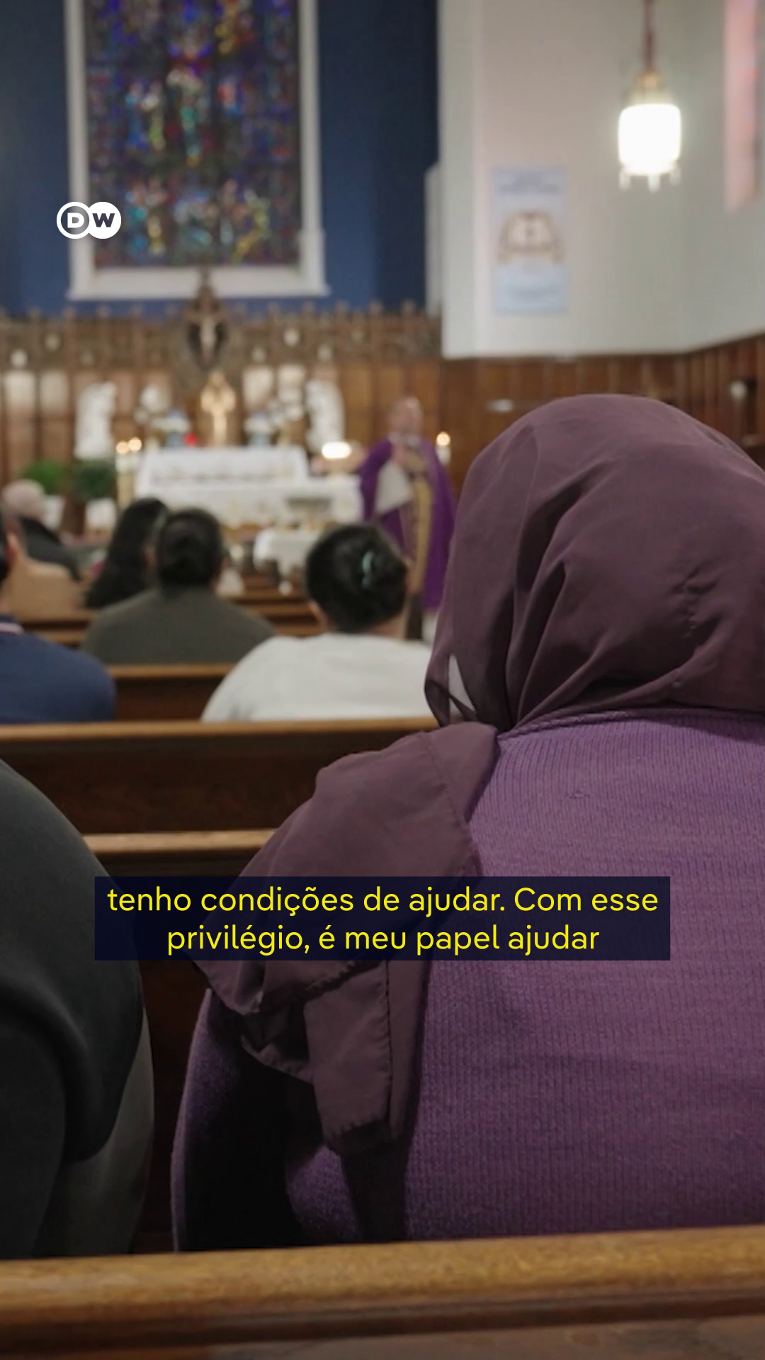 Sonho ou pesadelo americano?