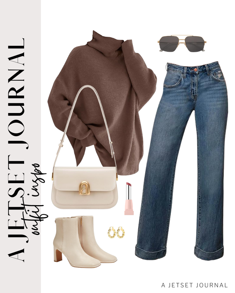 Try on these chic new sweaters and see how to style them