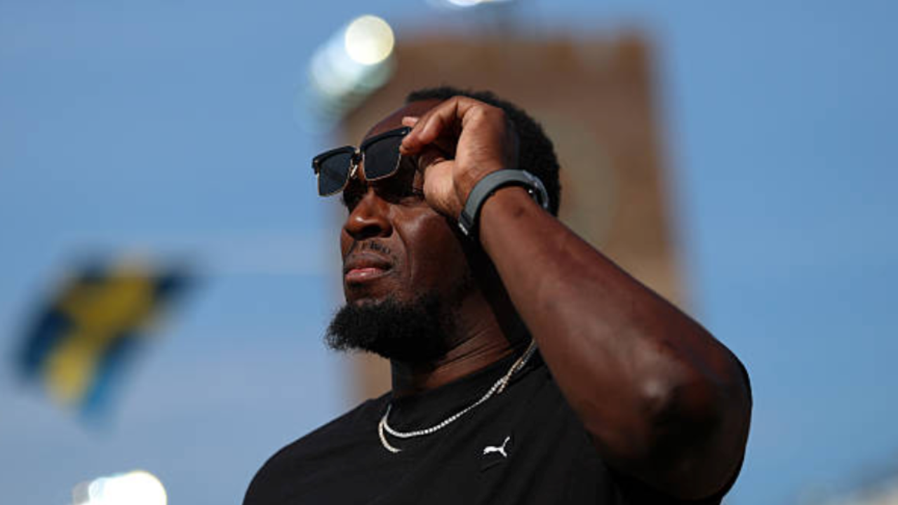 Usain Bolt net worth timeline (2016-2026): How the fastest man alive ...