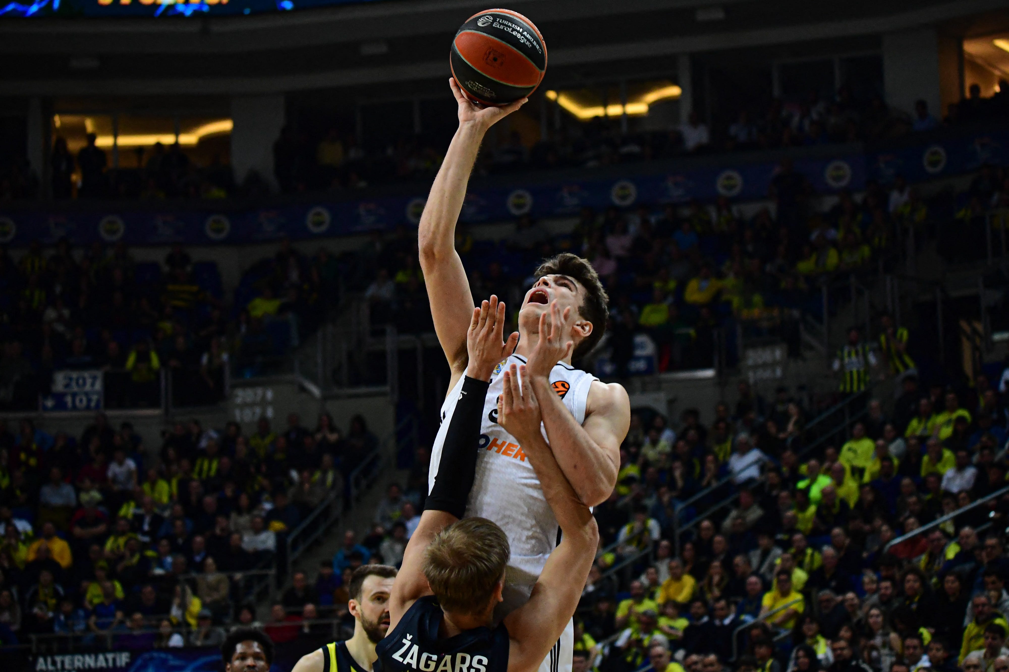 Could Hugo Gonzalez' success with the Boston Celtics spark youth league ...