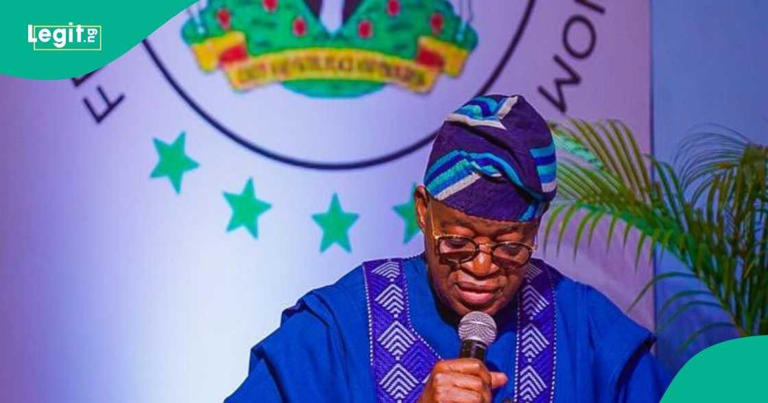 Breaking: Ex-Katsina gov, 10 others inaugurated into Nigerian Shippers ...