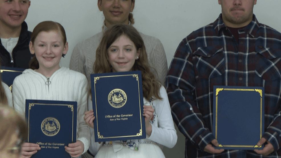 Nine local students honored for creative works on Dr. King's civil ...